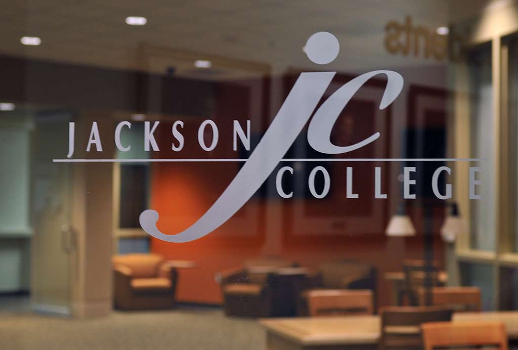 Jackson College | Covalle Group Architects